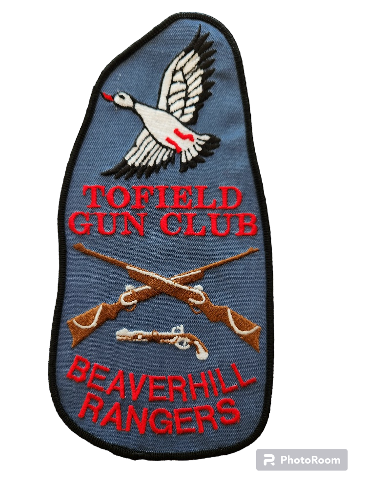 About – Tofield Gun Club